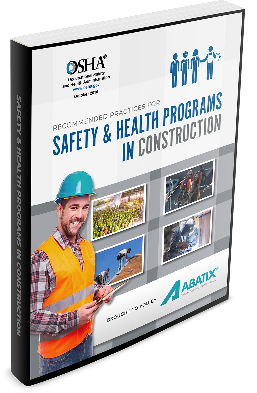 OSHA Safety & Health Programs in Construction